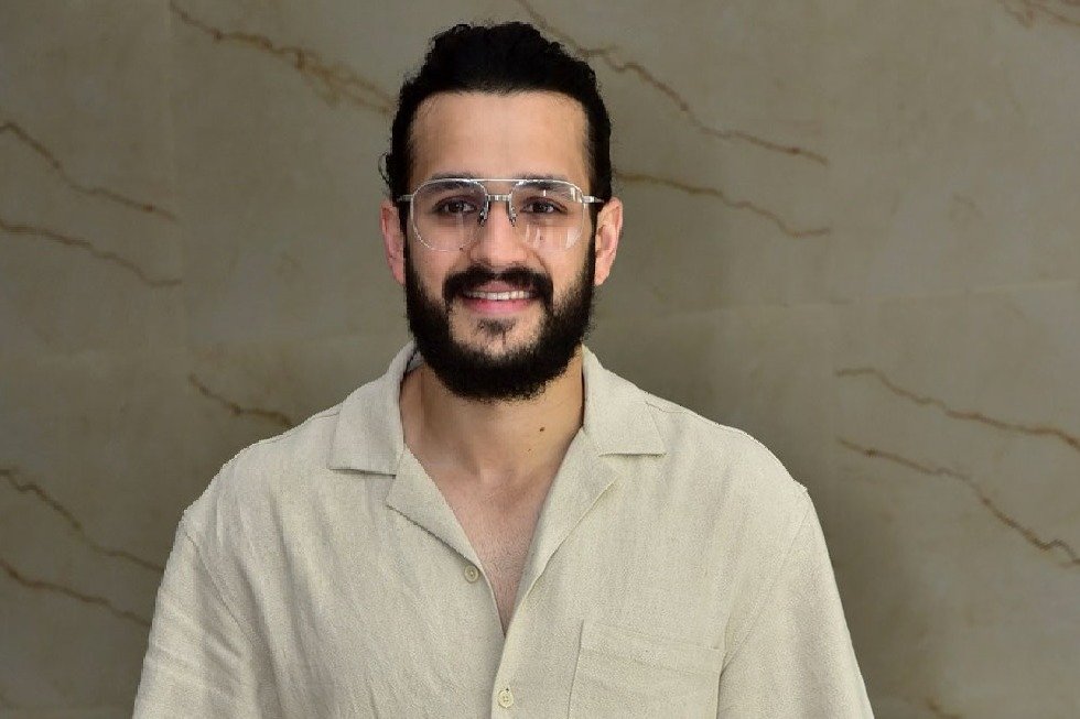 Akkineni Akhil Next FIlm: