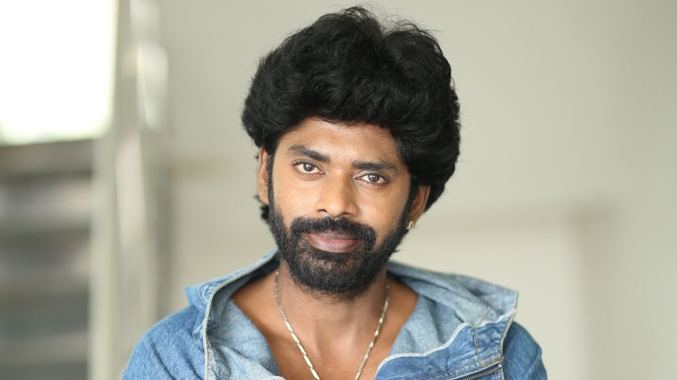 Kishkindhapuri villain Sandy master: రూ. 150 రూపాలయకు డ్యాన్స్‌ చేశా!