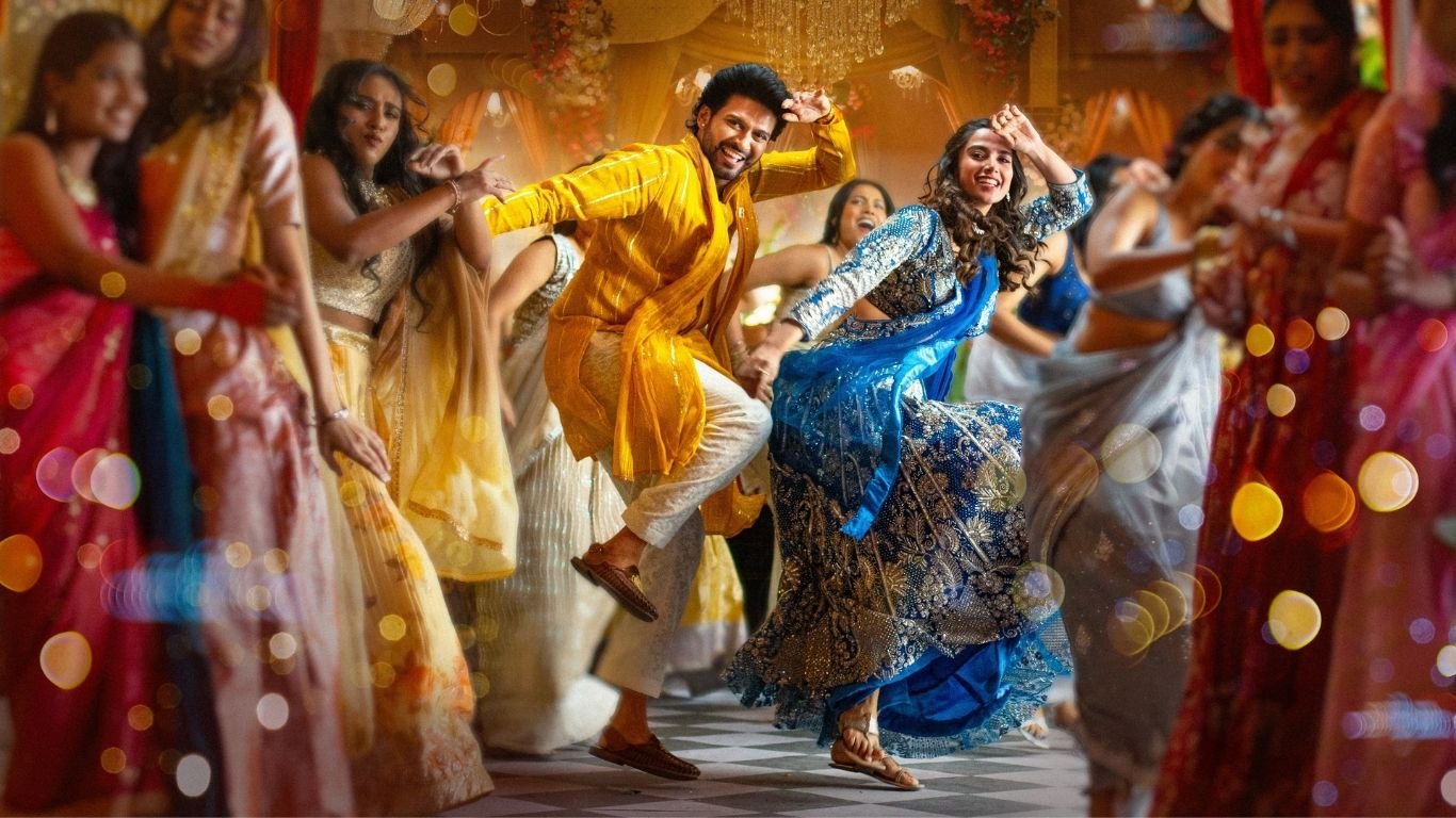 Anaganaga Oka Raju Movie Review: అనగనగా ఒక రాజు సినిమా రివ్యూ