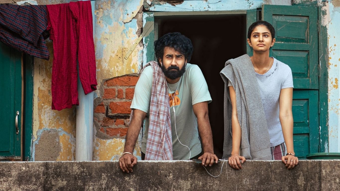 Couple Friendly movie review