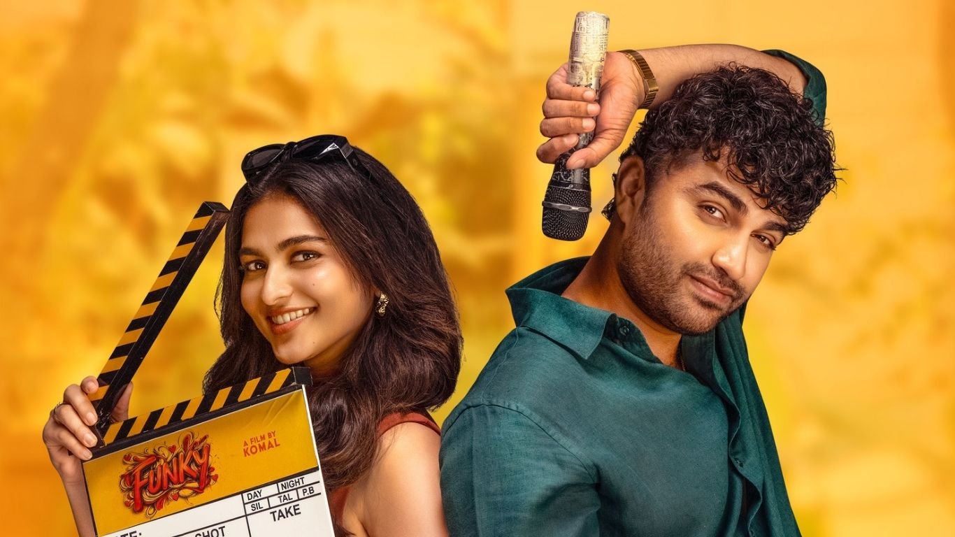 Funky Movie: నాలుగు నాలుగు అని బడ్జెట్‌ రూ. 40 కోట్లు చేశాడమ్మా..: